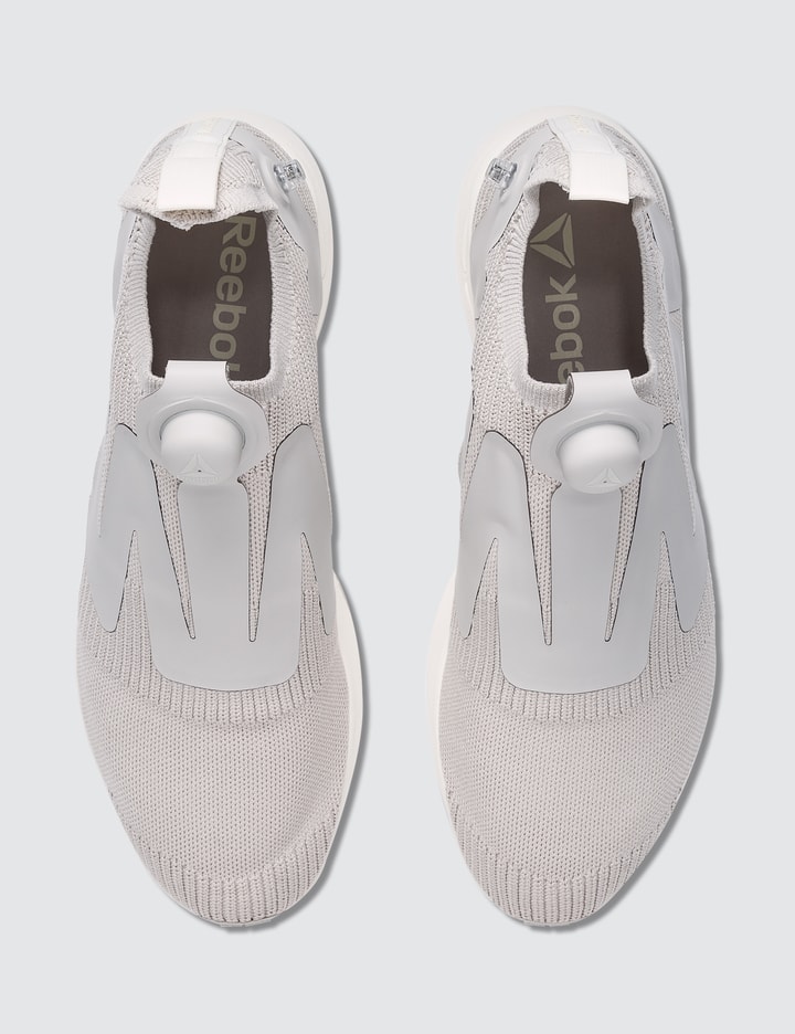 Reebok - Pump Supreme Style | HBX - Globally Curated Fashion and ...