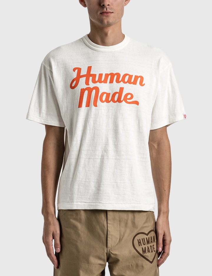 Human Made - Graphic T-shirt #11 | HBX - Globally Curated Fashion and ...