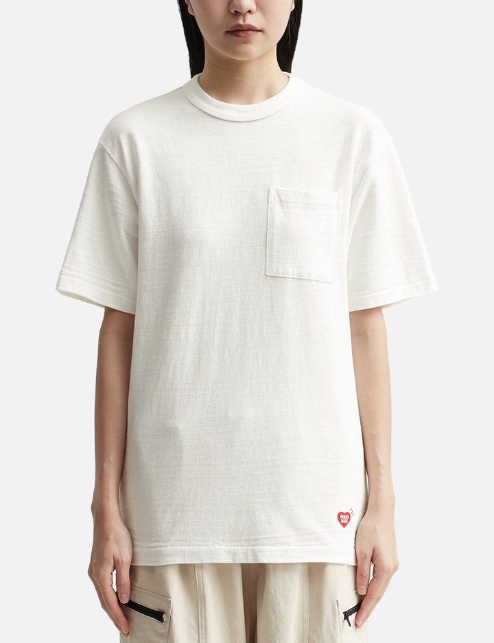 Human Made - Pocket T-shirts #1 | HBX - Globally Curated Fashion and ...
