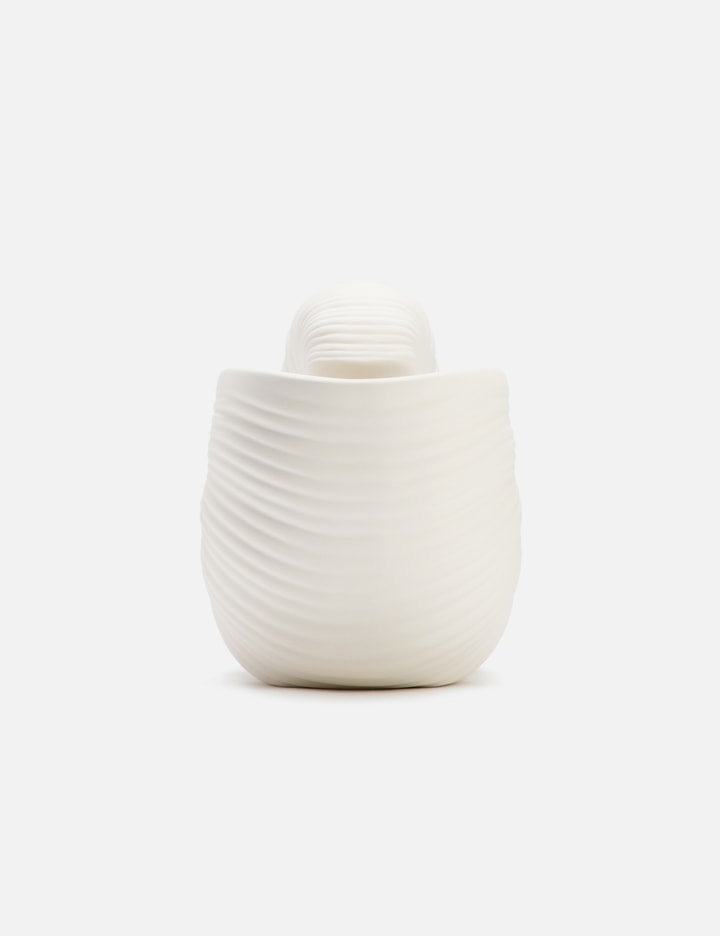Ferm Living - Shell Pot | HBX - Globally Curated Fashion and Lifestyle ...