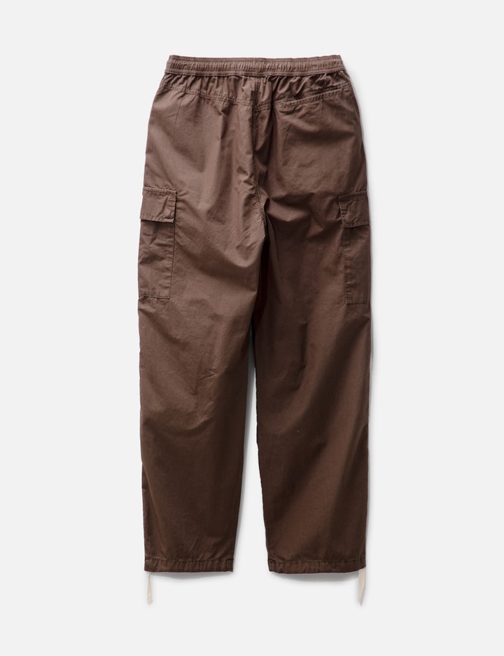 Stussy Ripstop Cargo Beach Pants In Brown | ModeSens