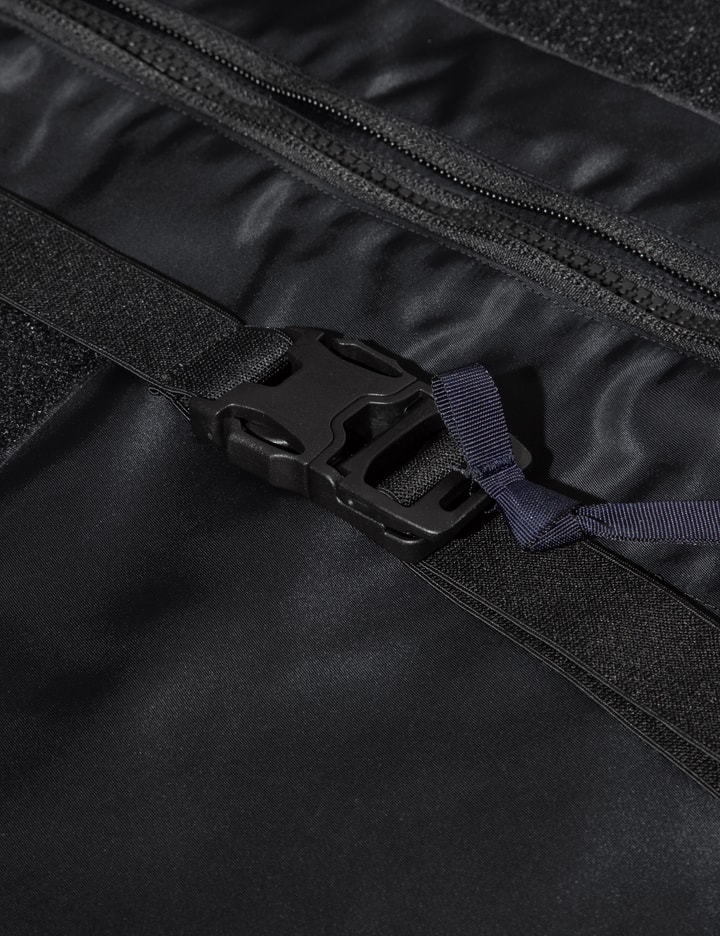POLIQUANT - The Multiple Pockets Packable Nylon Jacket | HBX - Globally ...