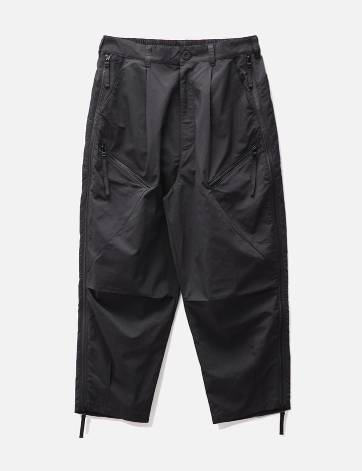GOOPiMADE - GOOPiMADE® x WildThings 2-Way Zip Track Pants | HBX ...