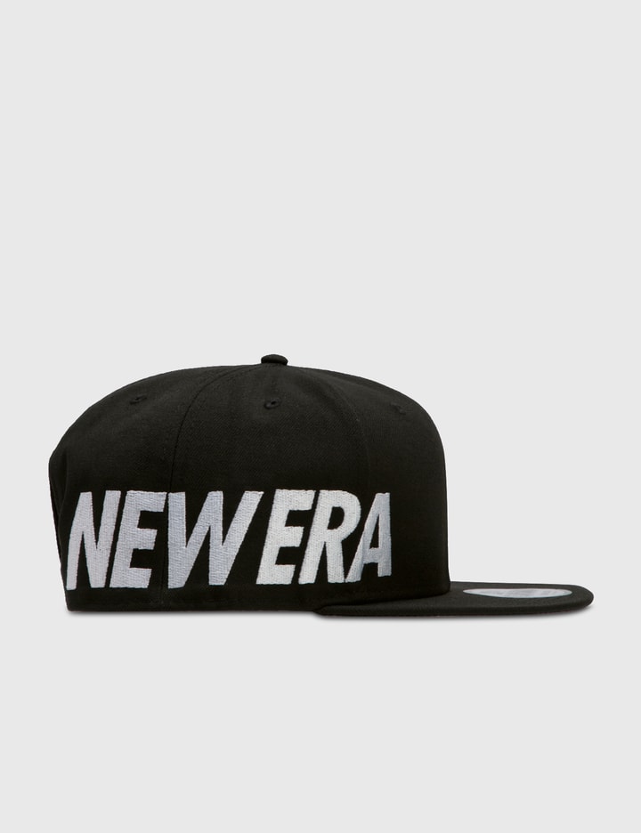New Era - 9FIFTY Essential Snapback Cap | HBX - Globally Curated ...