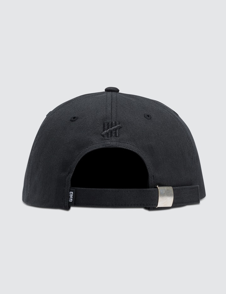 Undefeated - Uball Cap | HBX - Globally Curated Fashion and Lifestyle ...