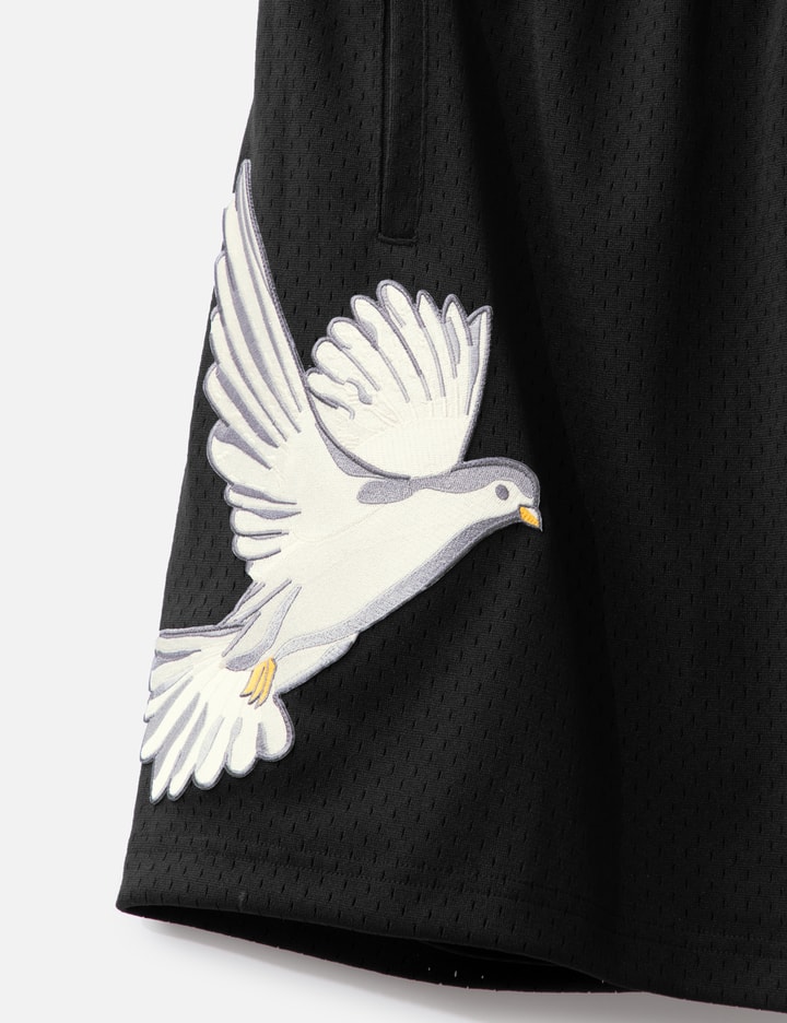3.Paradis - 3.PARADIS X MITCHELL & NESS X NBA SHORTS | HBX