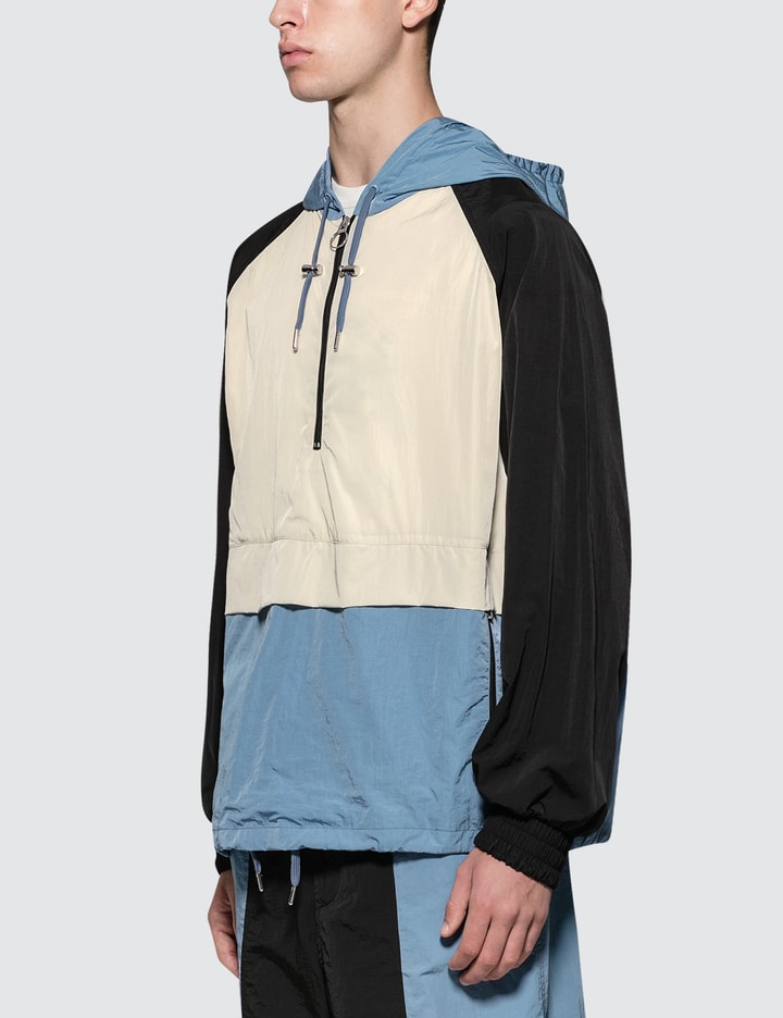 Ami - Jacket | HBX - Globally Curated Fashion and Lifestyle by Hypebeast