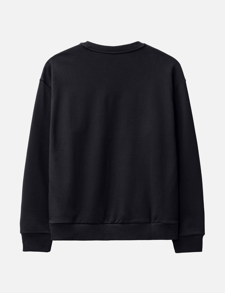 WILD THINGS - LOGO CREWNECK | HBX