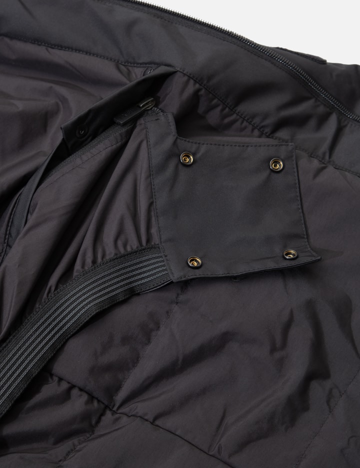 TEMPLA - Raf Simons X Templa Oversized Wadded Ski Jacket | HBX