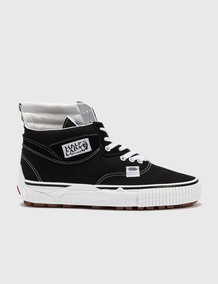 Vans - Cap Mash Hi LX | HBX