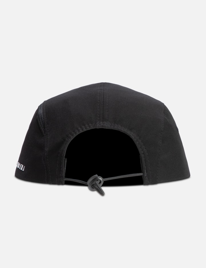 Spencer Badu - SIDE ZIP HAT | HBX