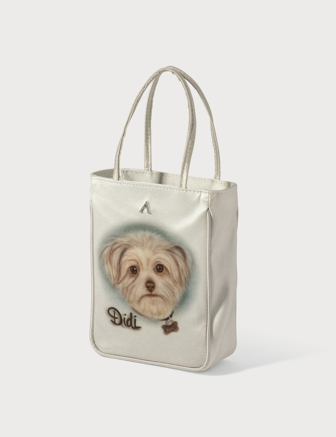 Ashley Williams - Didi Kate Bag | HBX
