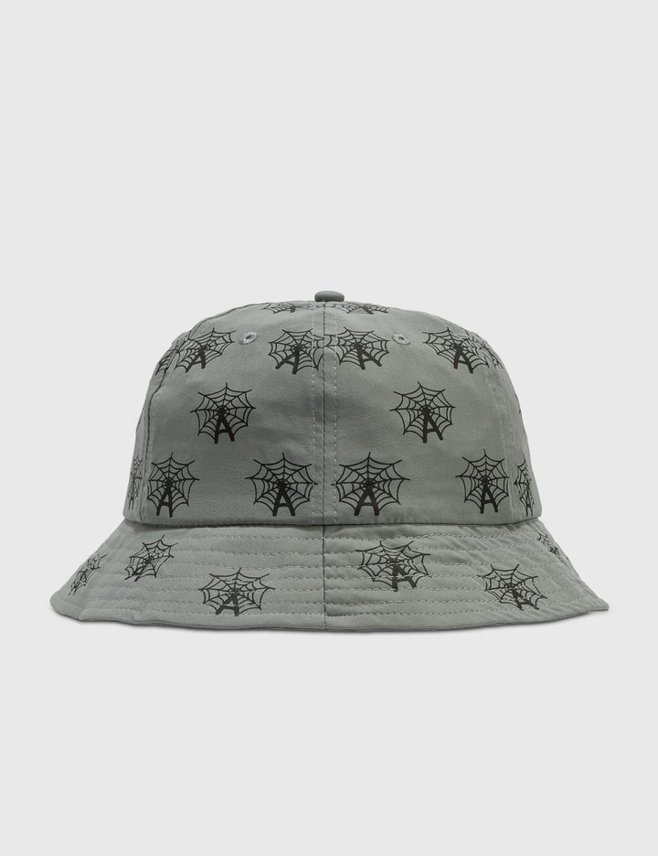 Against Lab - Web Bucket Hat | HBX - Globally Curated Fashion and ...
