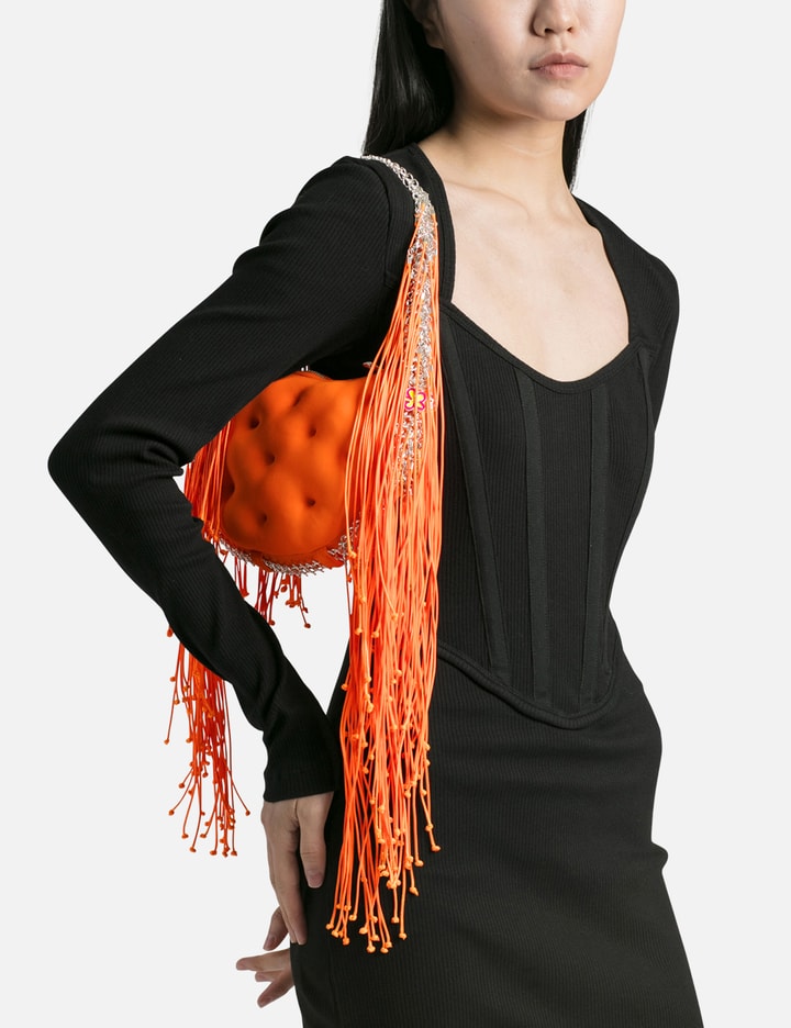 Marshall Columbia - MINI WILLOW PURSE | HBX - Globally Curated Fashion ...