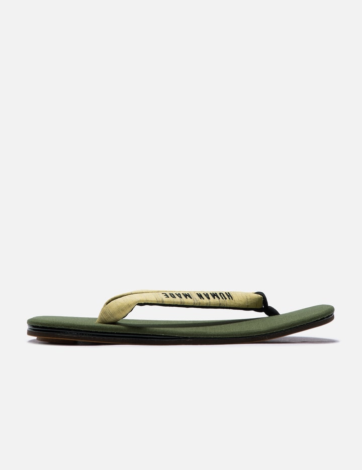 Human Made - Paper Sandals | HBX - Globally Curated Fashion and ...