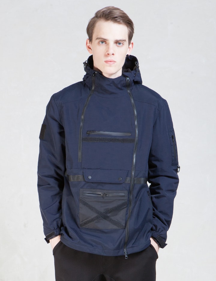 10.Deep - Deep Tech Parka | HBX - Globally Curated Fashion and ...