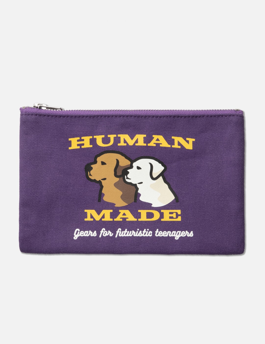 Human Made - BANK POUCH | HBX