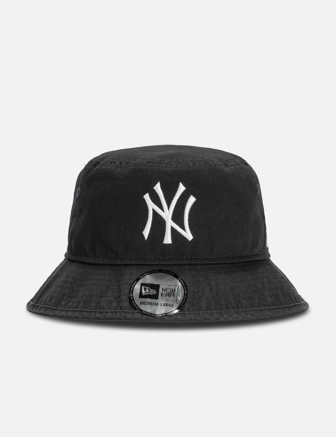 New Era - New York Yankees Bucket Hat | HBX