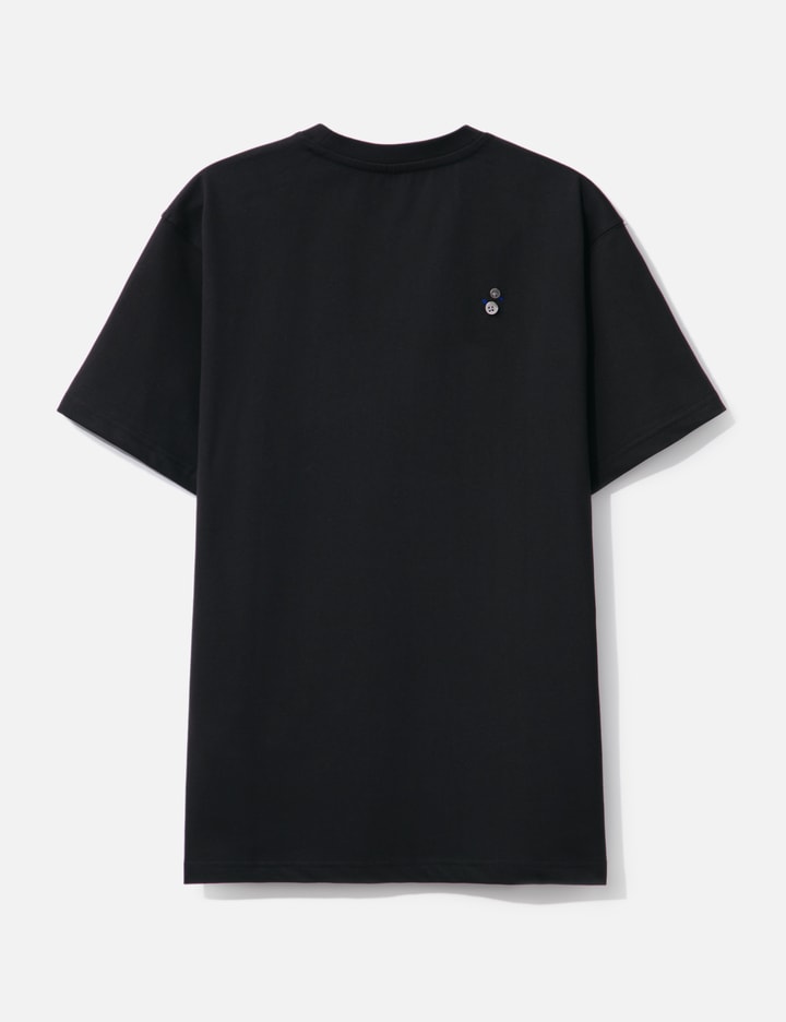 Ader Error - Product. 49 Semi-oversized Fit T-shirt | HBX - 하입비스트가 엄선한 글로벌 패션&라이프스타일