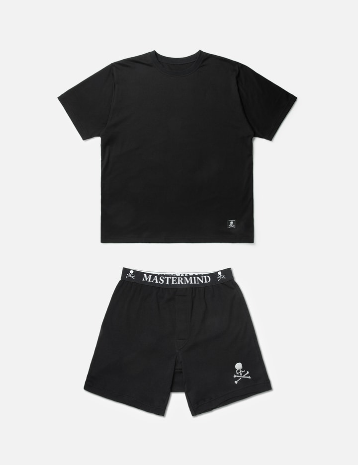 Mastermind World - T-Shirt & Boxers Set | HBX