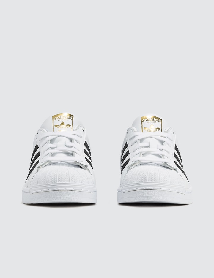 Adidas Originals - Superstar W | HBX - Globally Curated Fashion and ...