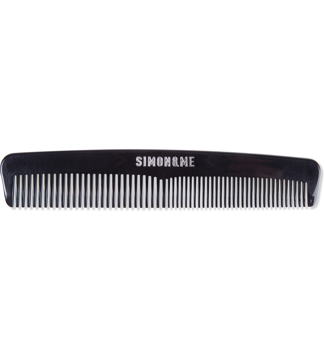SIMON&ME - Black The Gents Comb | HBX - Globally Curated Fashion and ...
