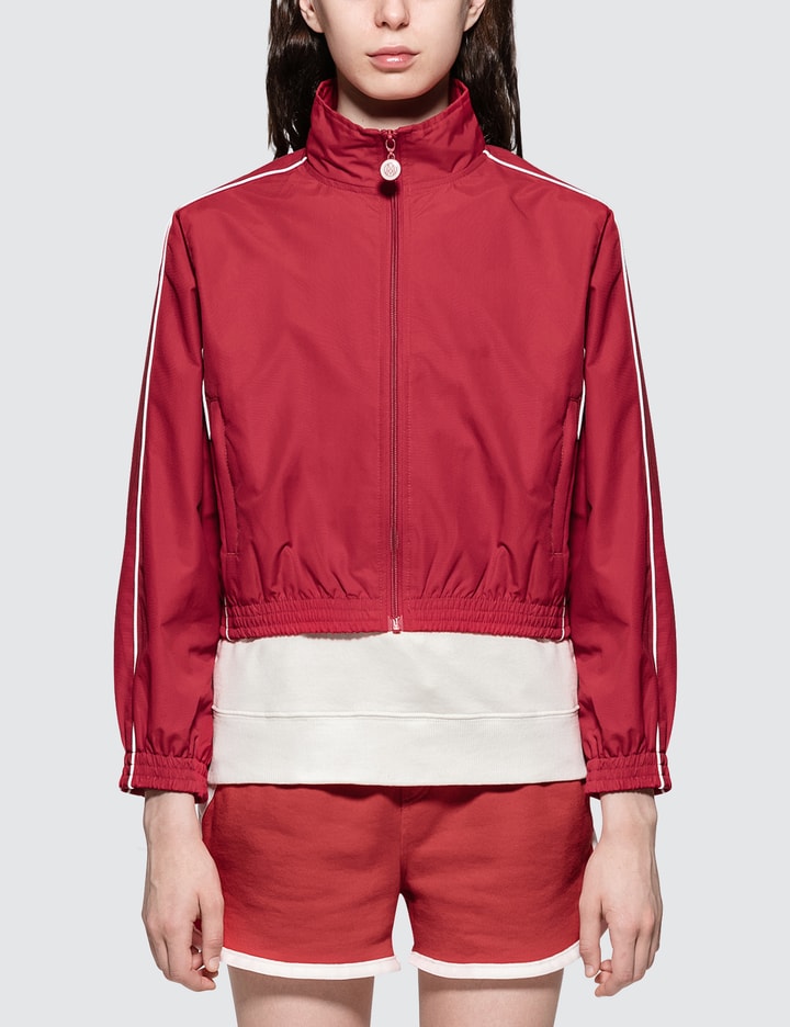 Mother - The Breaker Breaker Jacket | HBX - Globally Curated Fashion ...