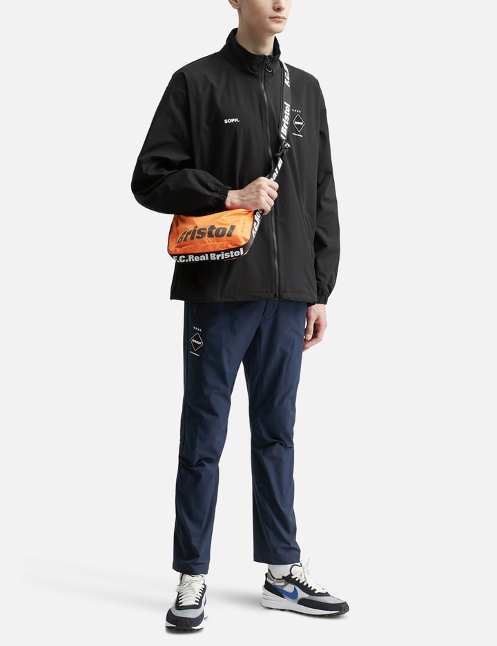 F.C. Real Bristol - 2WAY SMALL SHOULDER BAG | HBX - HYPEBEAST 為您搜羅全球潮流時尚品牌