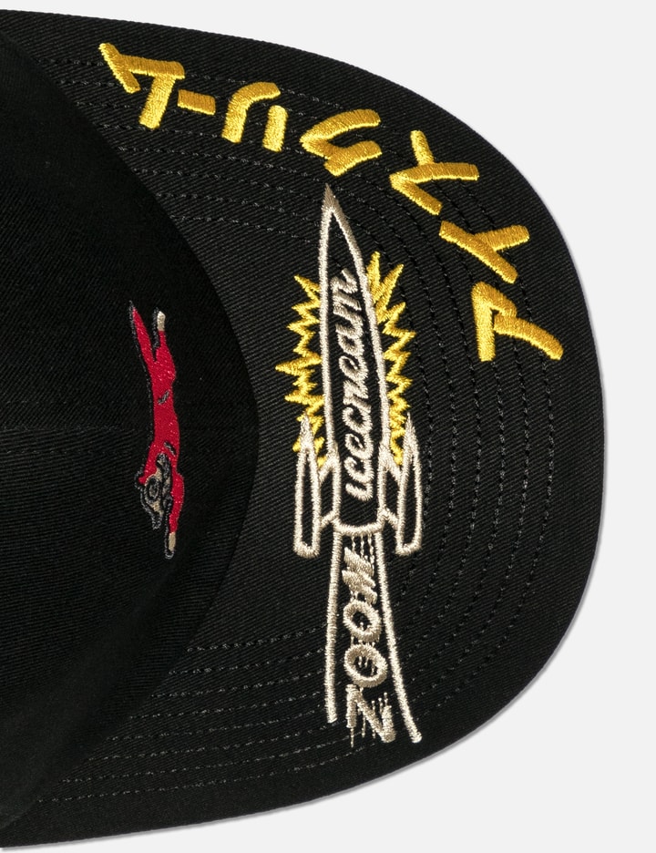 Icecream - Good For Health Dad Hat | HBX - HYPEBEAST 為您搜羅全球潮流時尚品牌