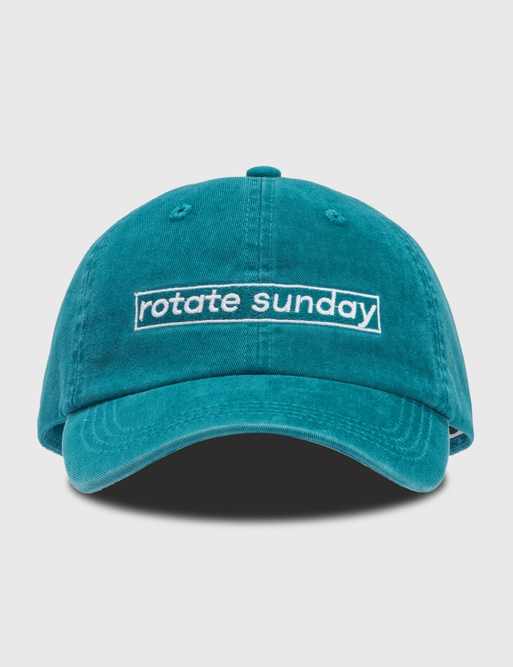 ROTATE Sunday - Logo Cap | HBX - Globally Curated Fashion and Lifestyle ...