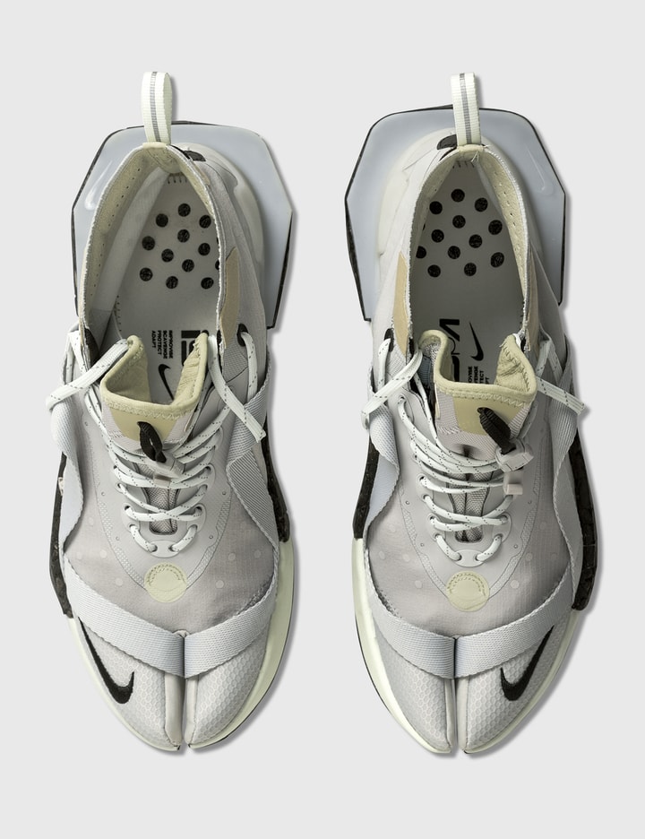 Nike - Nike Drifter Split ISPA | HBX - Globally Curated Fashion and ...