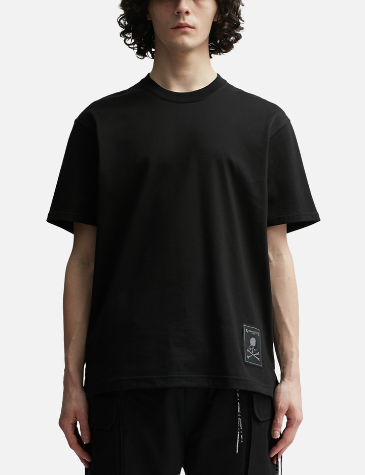 Mastermind Japan - Circle Skull T-Shirt | HBX