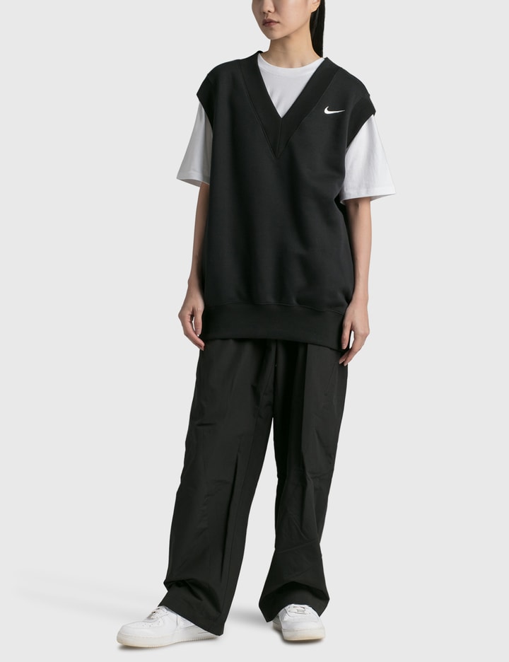 Nike - Nike Sportswear Phoenix Fleece Oversized Vest | HBX