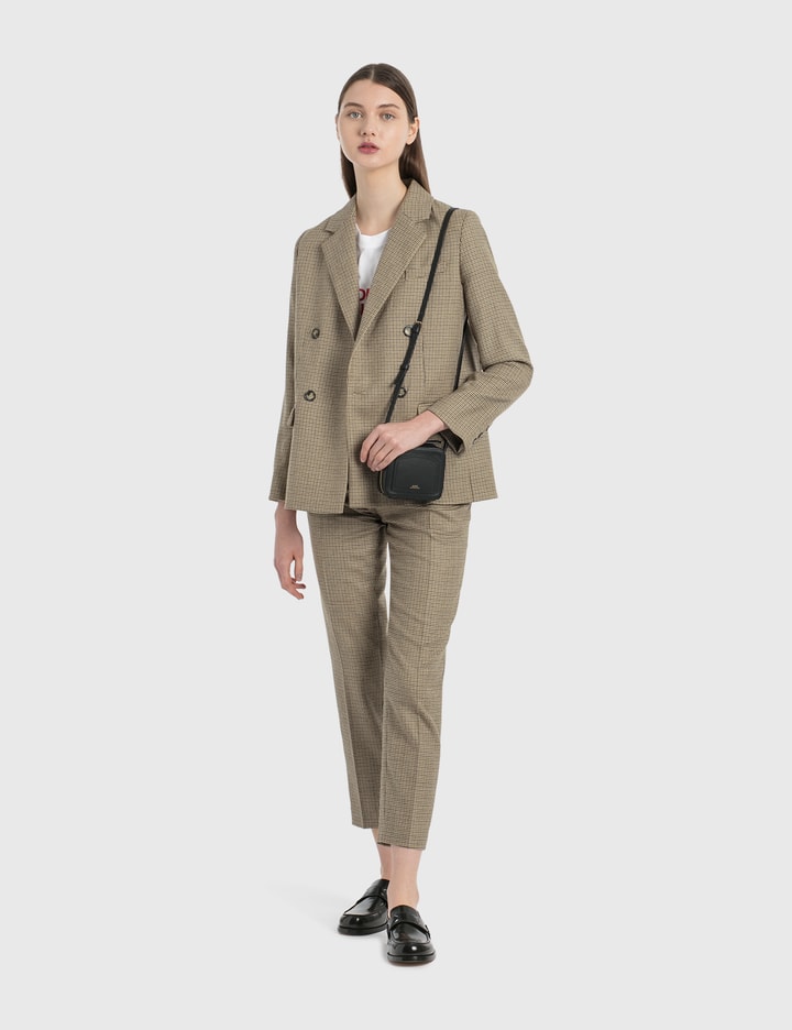 A.P.C. - Helen Pants | HBX