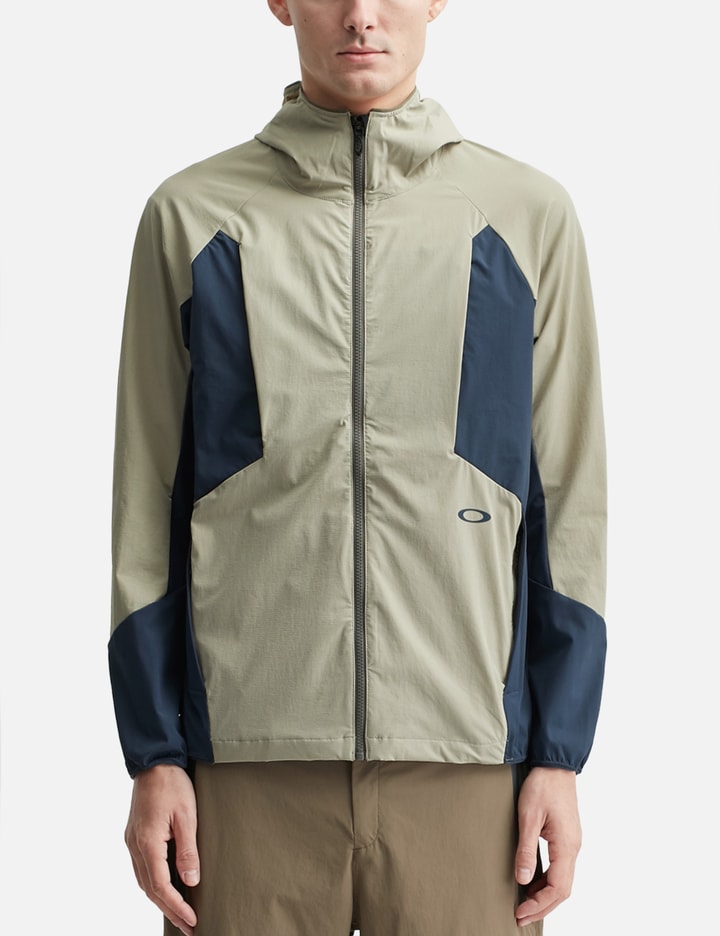 Oakley - Enhance Active Light Shell Jacket 1.0 | HBX