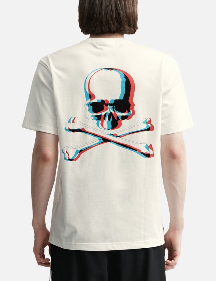 Mastermind World - 3D Logo T-shirt | HBX - Globally Curated Fashion and Lifestyle by Hypebeast