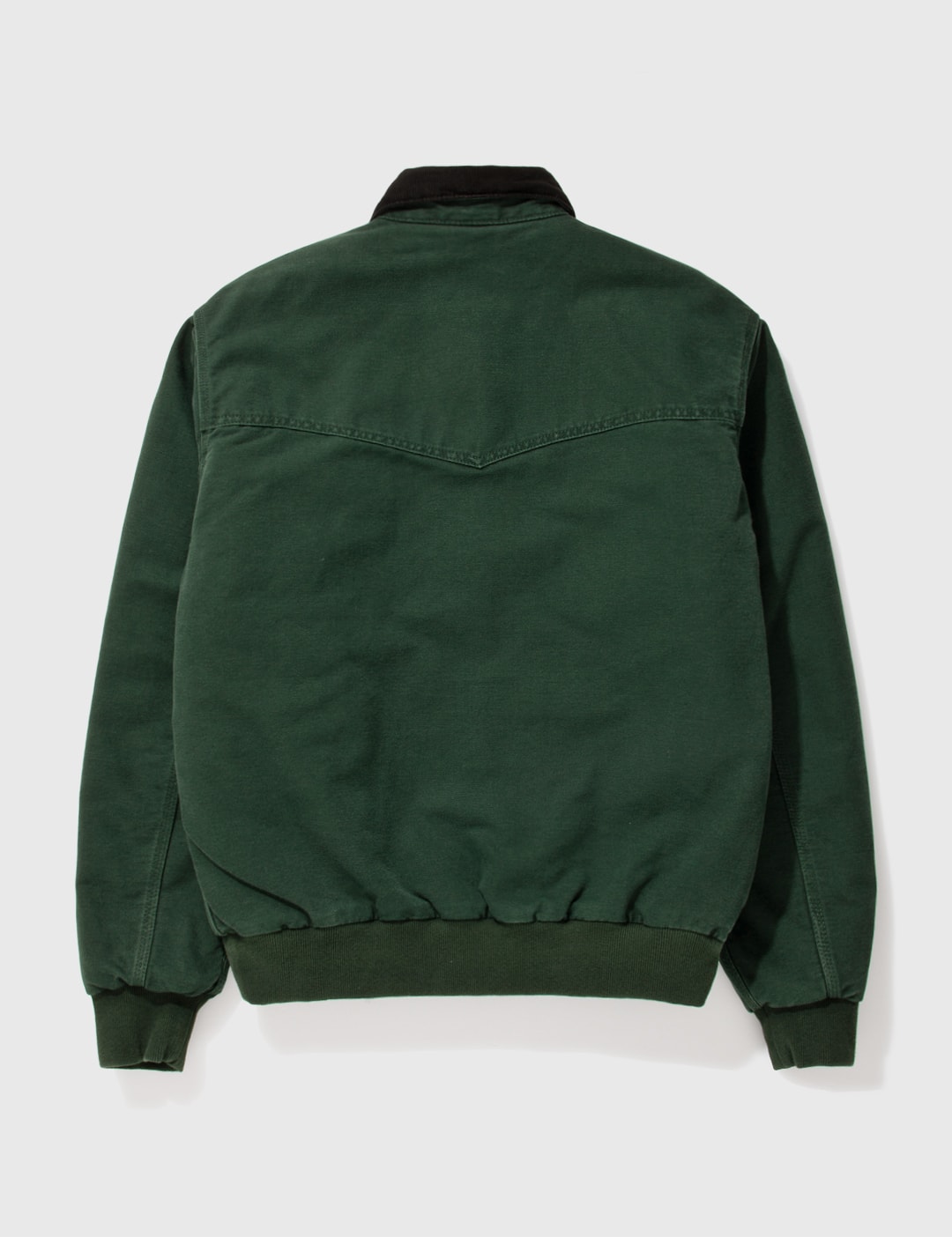 Carhartt Work In Progress - OG Santa Fe Jacket | HBX - Globally Curated ...