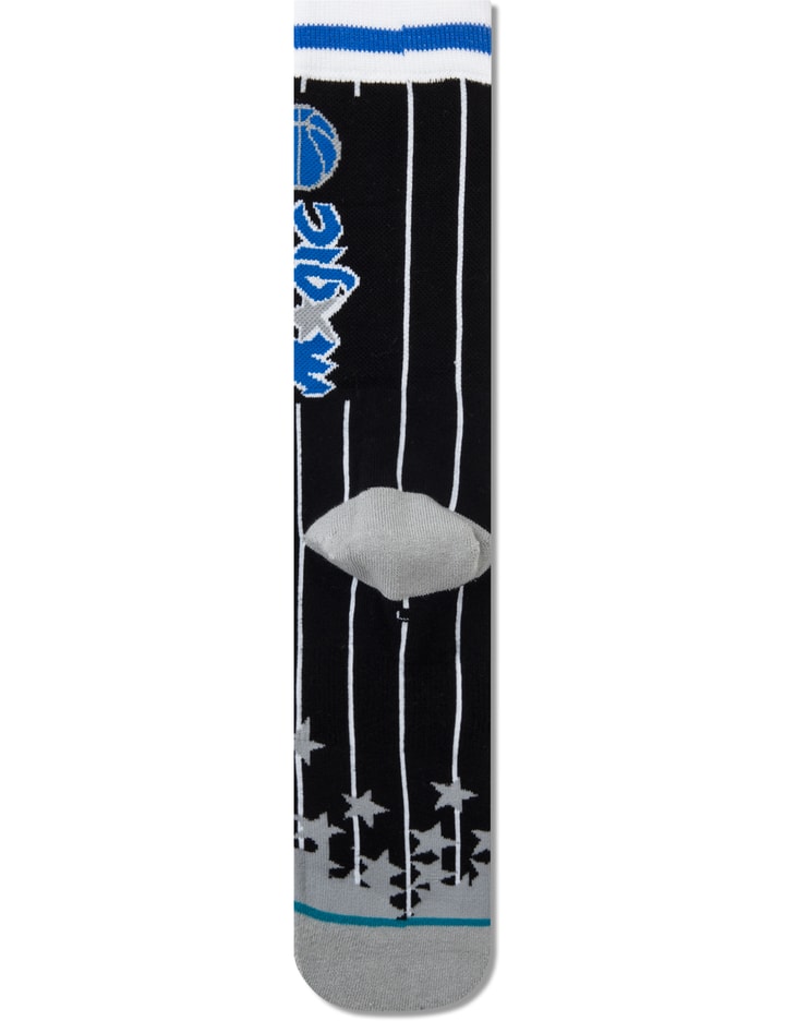 Stance - Orlando Magic Socks | HBX - Globally Curated Fashion and ...