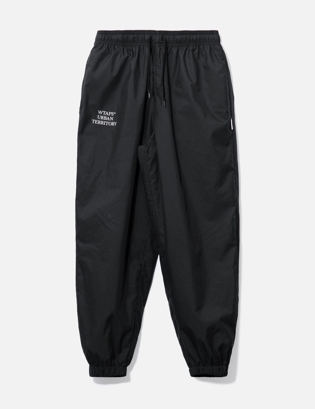 WTAPS - WTAPS URBAN TERRITORY NYLON PANTS | HBX - Globally Curated Fashion and Lifestyle by ...