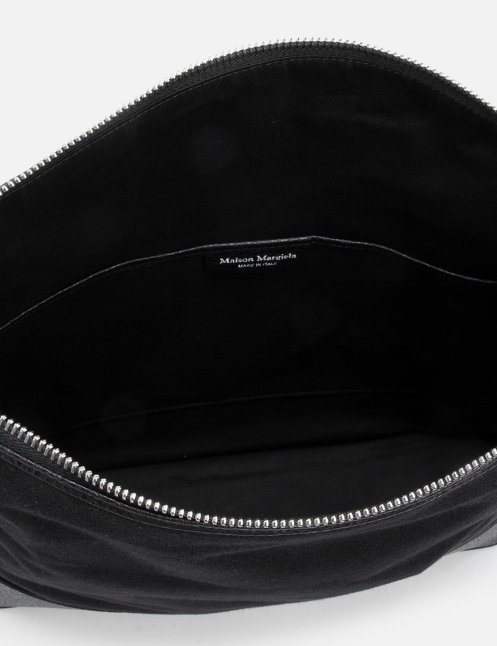 Maison Margiela - 5AC HOBO MEDIUM | HBX