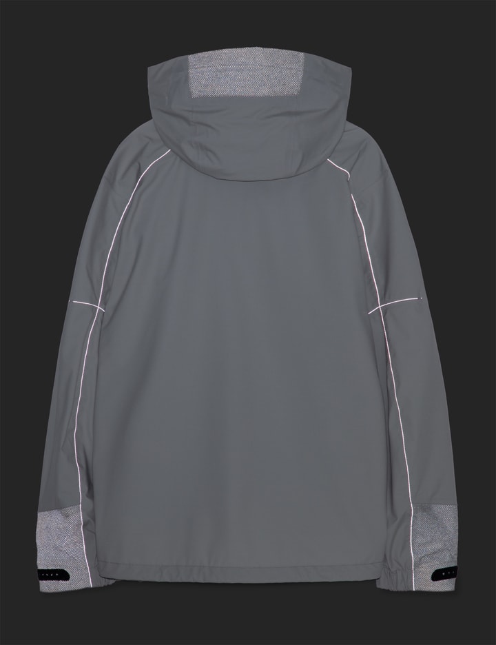 and wander - PERTEX SHIELD rain jacket | HBX