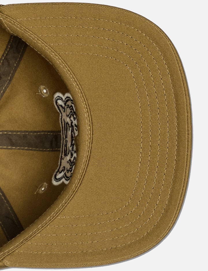 Human Made - 6 PANEL TWILL CAP #1 | HBX - Globally Curated Fashion and ...