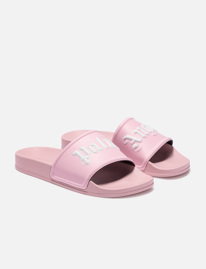 Palm Angels - Pool Sliders | HBX