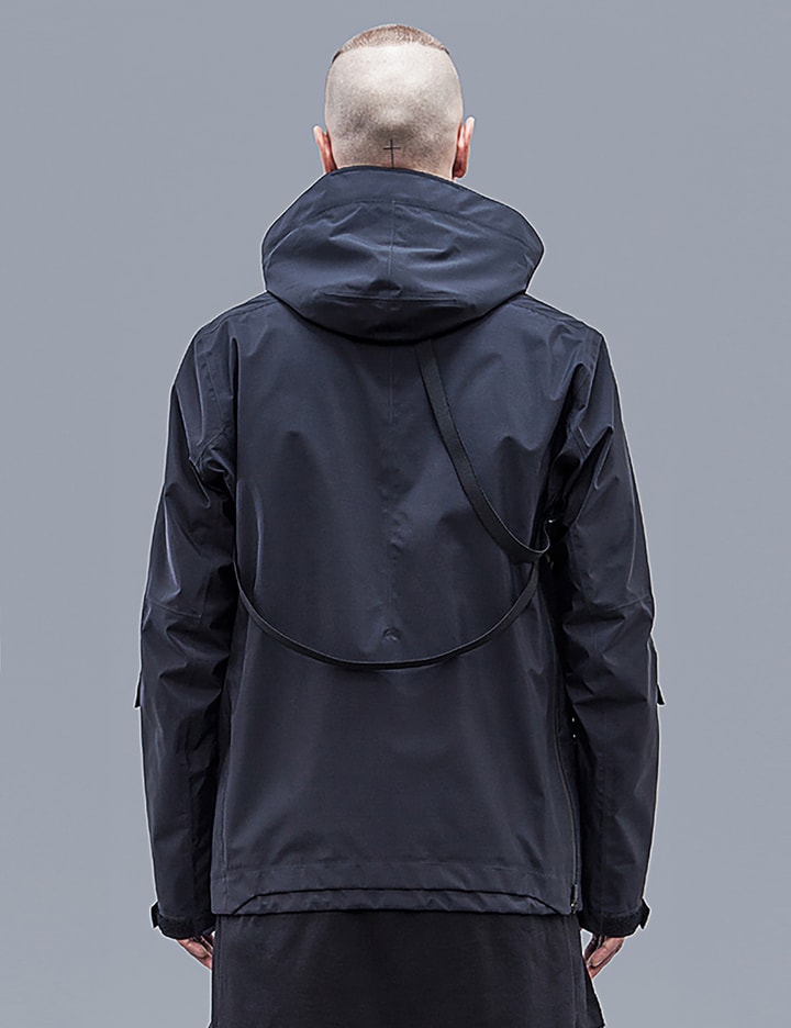 ACRONYM® - J56-GT 3L Gore-tex® Pro Interops Field Jacket | HBX