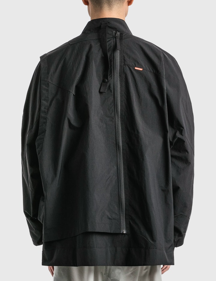 GOOPiMADE - “VI-RT3” Utility 2-Layers KENDO Jacket | HBX