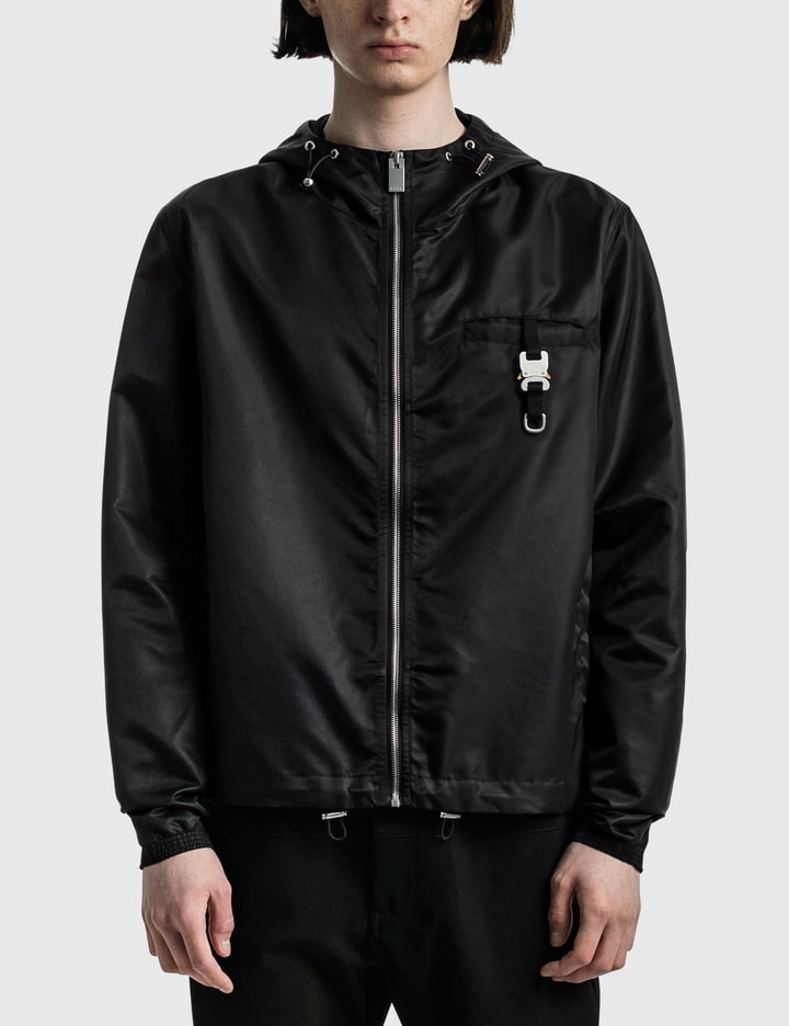 Alyx Windbreaker In Black | ModeSens