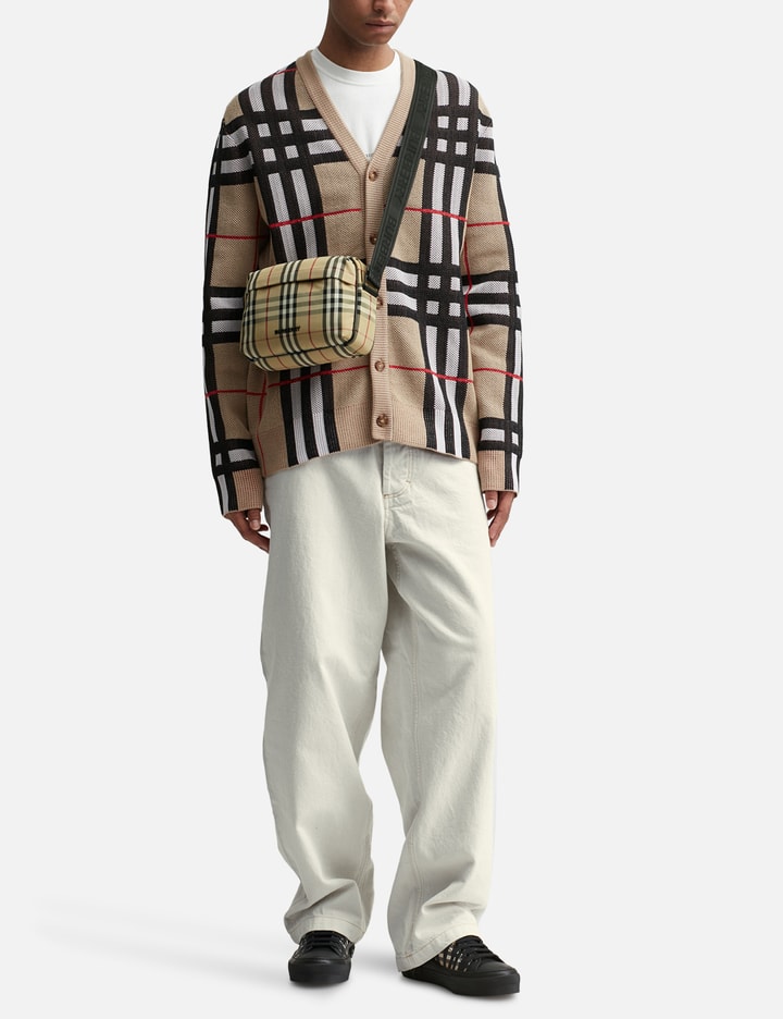 Burberry - PADDY BAG | HBX