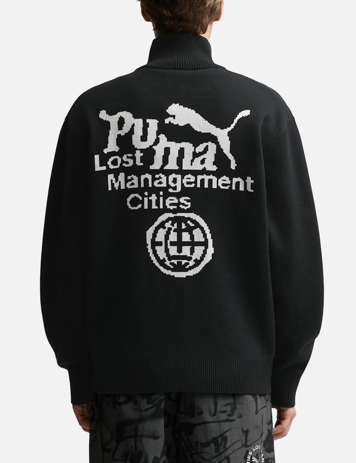 Puma - PUMA x LMC Indoor Jacket | HBX - HYPEBEAST 為您搜羅全球潮流時尚品牌