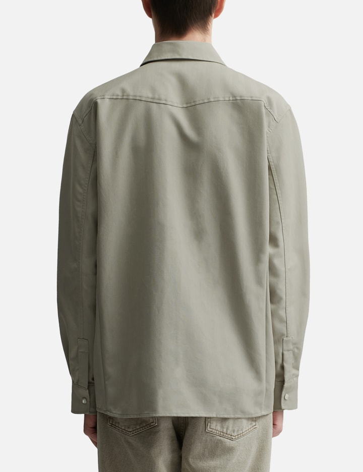 Our Legacy - Frontier Shirt | HBX