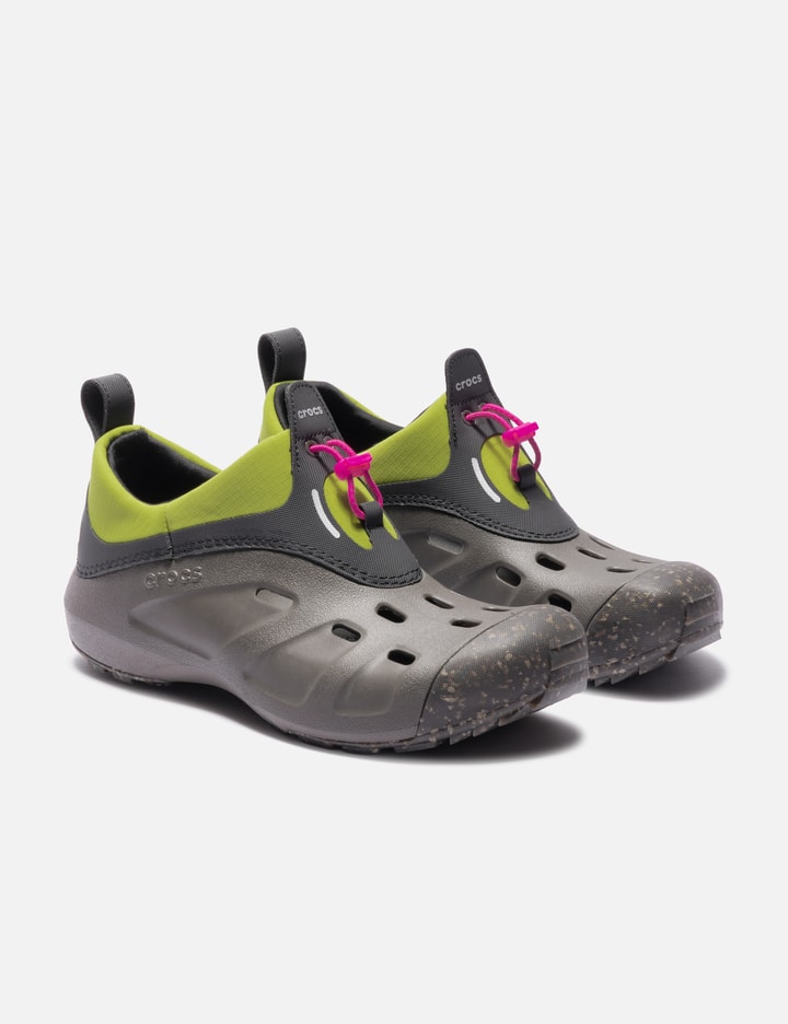 Crocs Crocs Quick Trail Low Tech - Lightweight Croslite™ trail shoe ...
